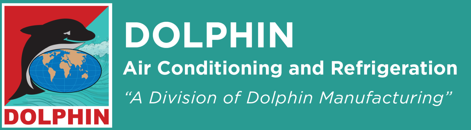 Contact - Dolphin HVAC-R