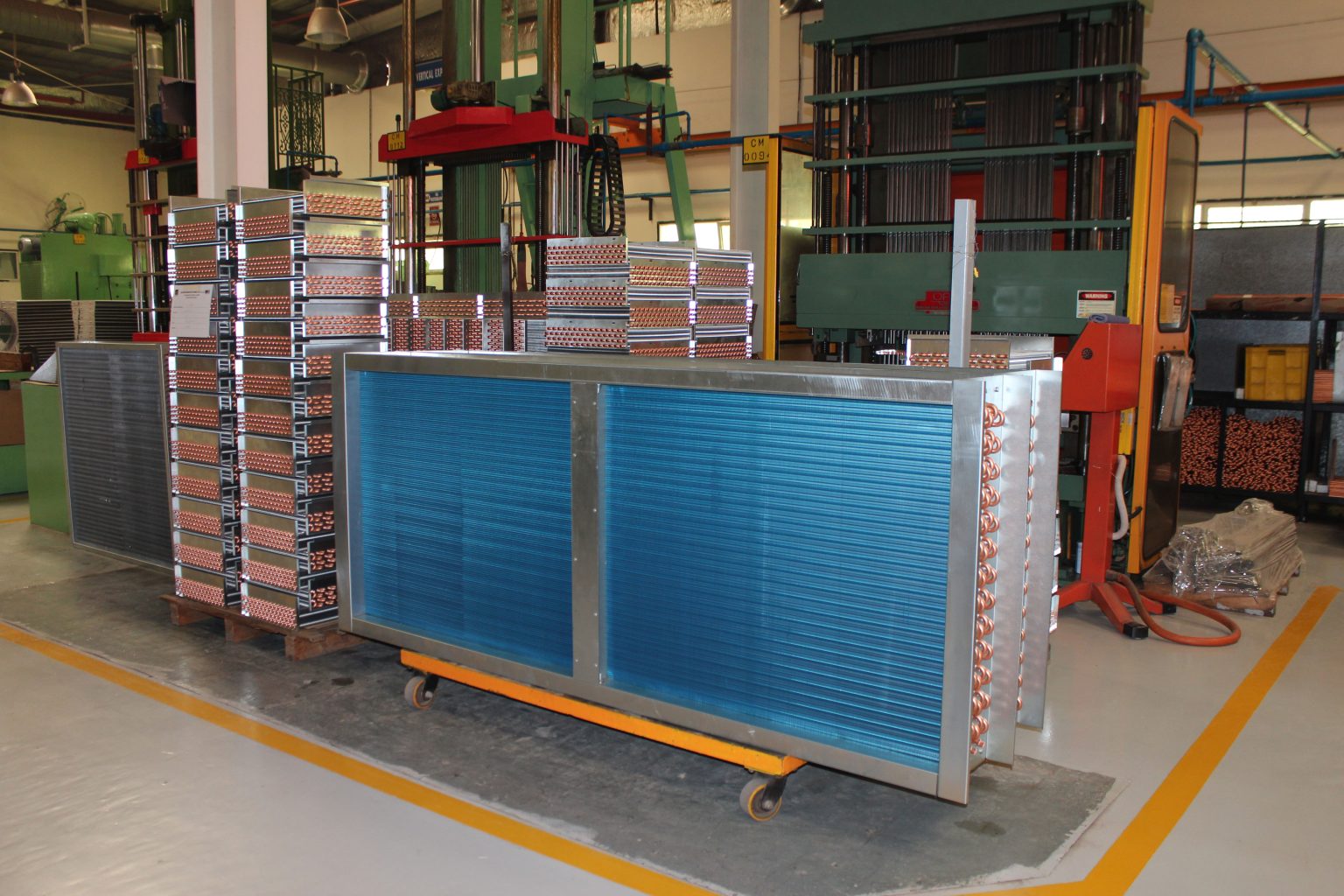 Facility - Dolphin HVAC-R